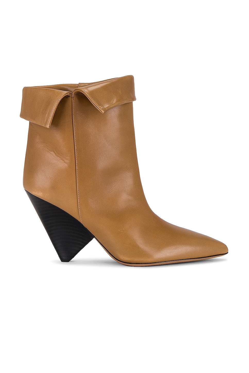 Isabel Marant Lulya Boot in Havana | REVOLVE
