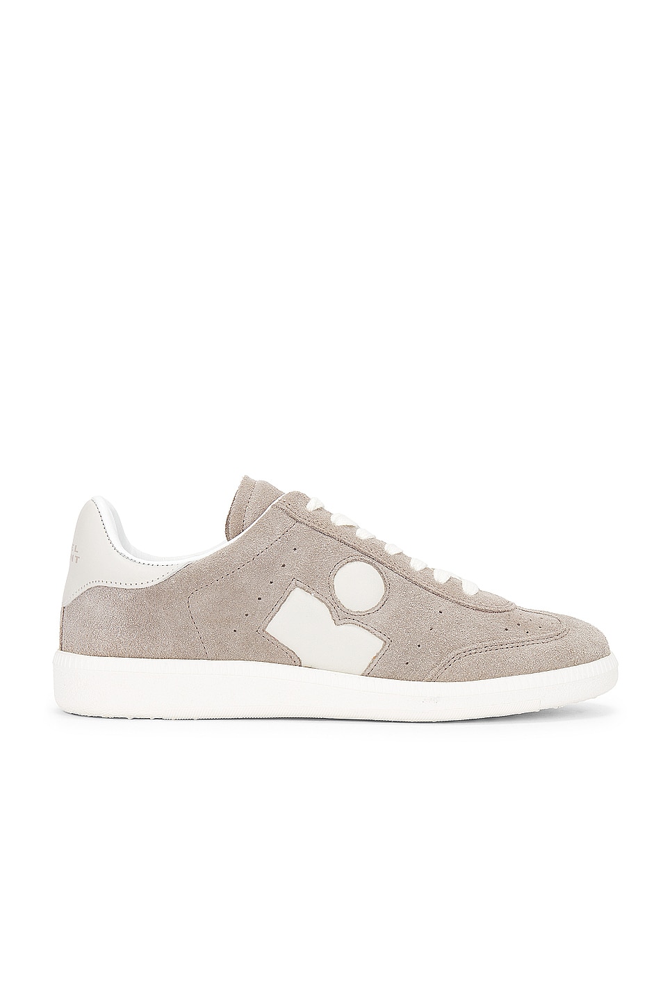Isabel Marant Bryce Sneakers in Grey | REVOLVE
