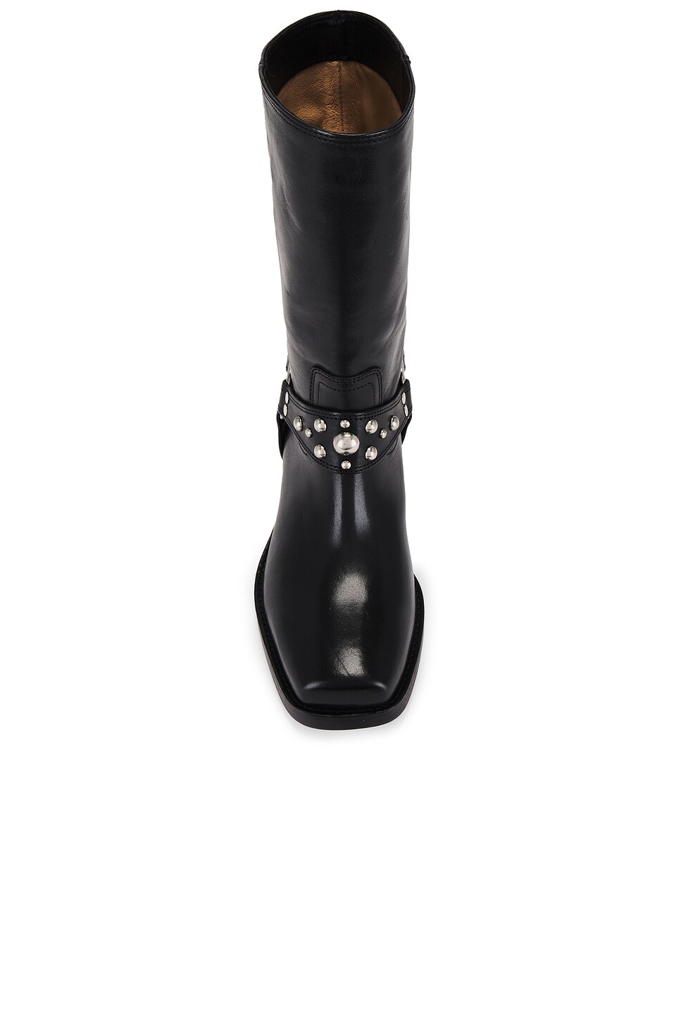 Isabel Marant Antya Boot in Black | REVOLVE