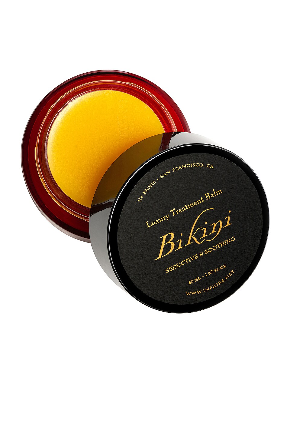 In Fiore Bikini Luxury Treatment Balm | REVOLVE