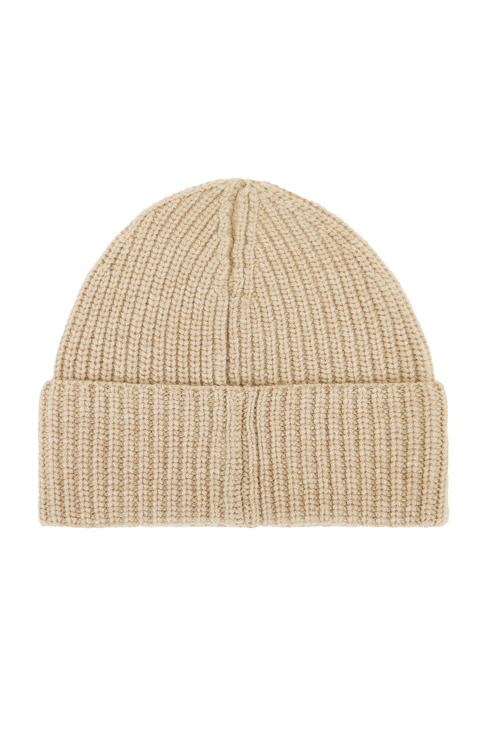 Ivy Oak Amber Beanie in Beige Melange | REVOLVE