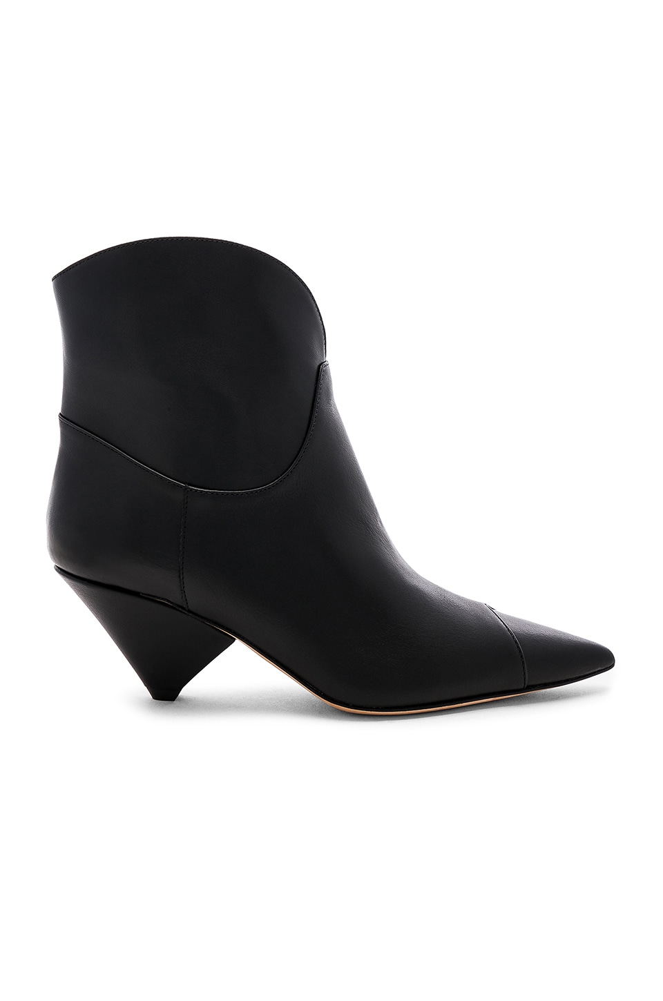 IRO Suns Boot in Black | REVOLVE