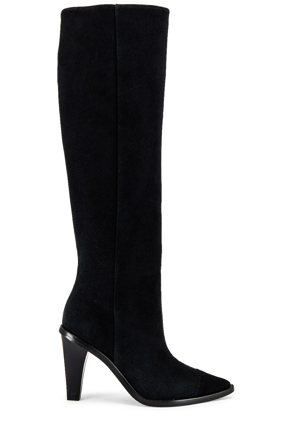 IRO Drova Boot in Black | REVOLVE