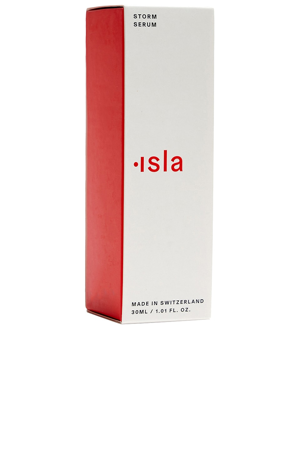 Isla Beauty Hyaluronic Storm Serum | REVOLVE