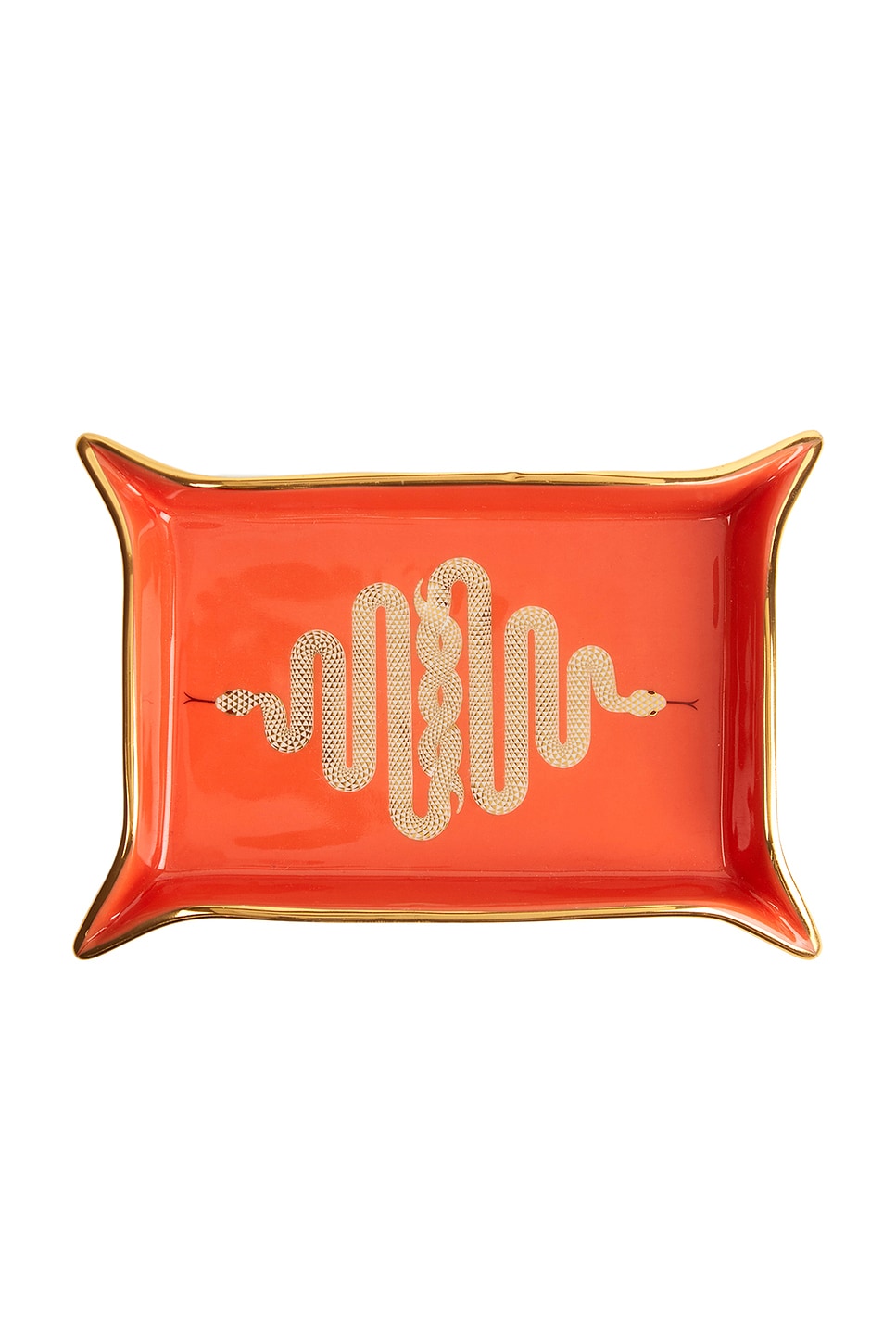 Jonathan Adler Snake Valet Tray | REVOLVE