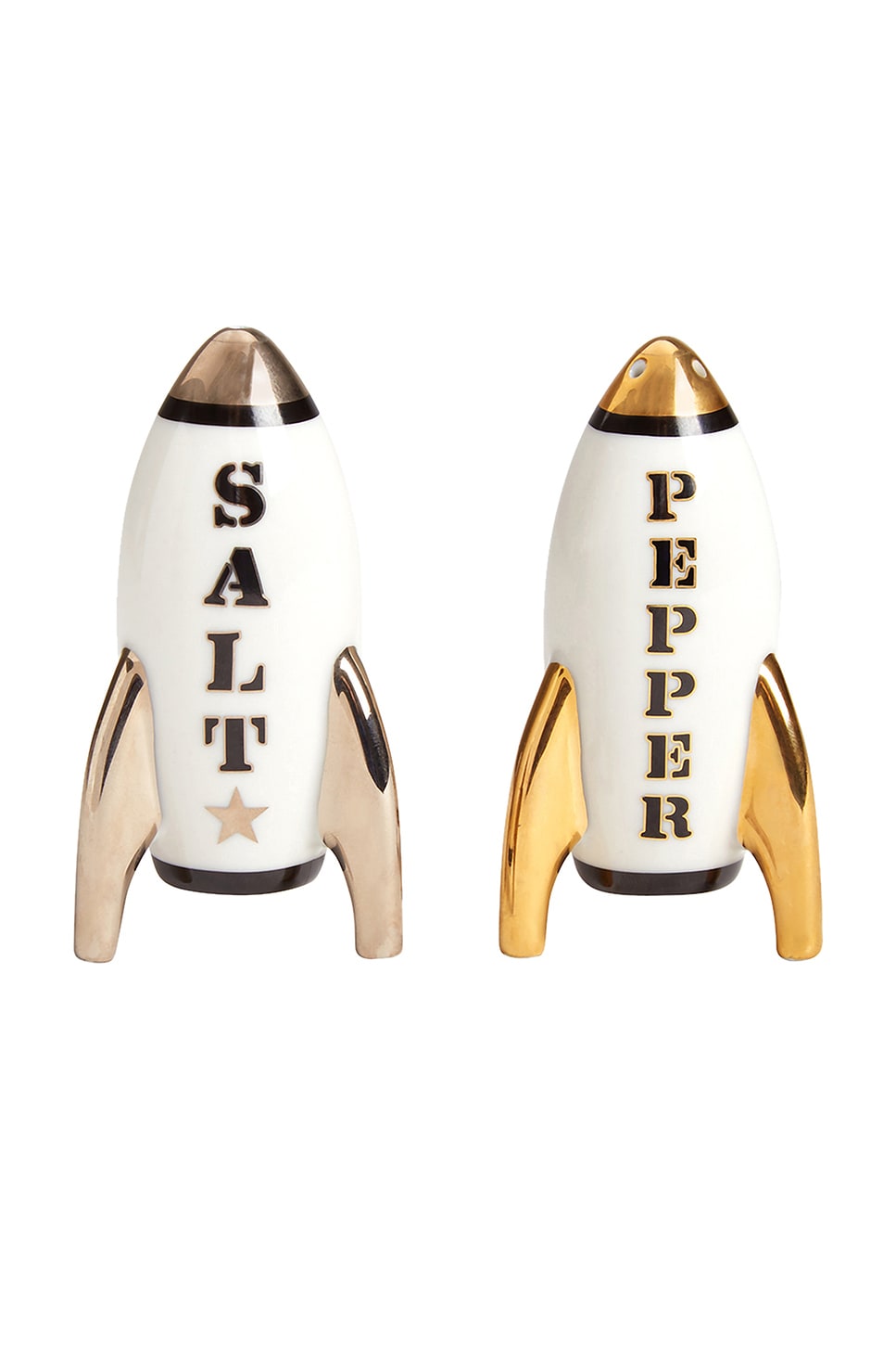 Jonathan Adler Apollo Salt & Pepper Set | REVOLVE