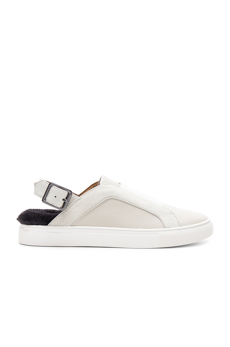JAGGAR Sling Sneaker in Chalk | REVOLVE