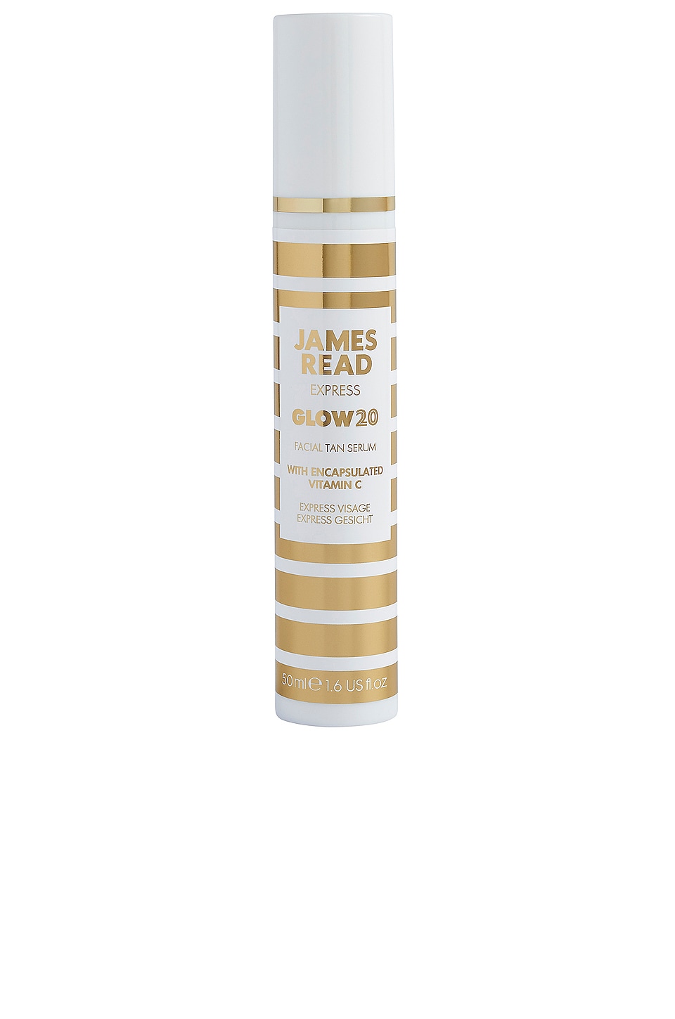 James Read Tan Glow 20 Facial Tanning Serum | REVOLVE