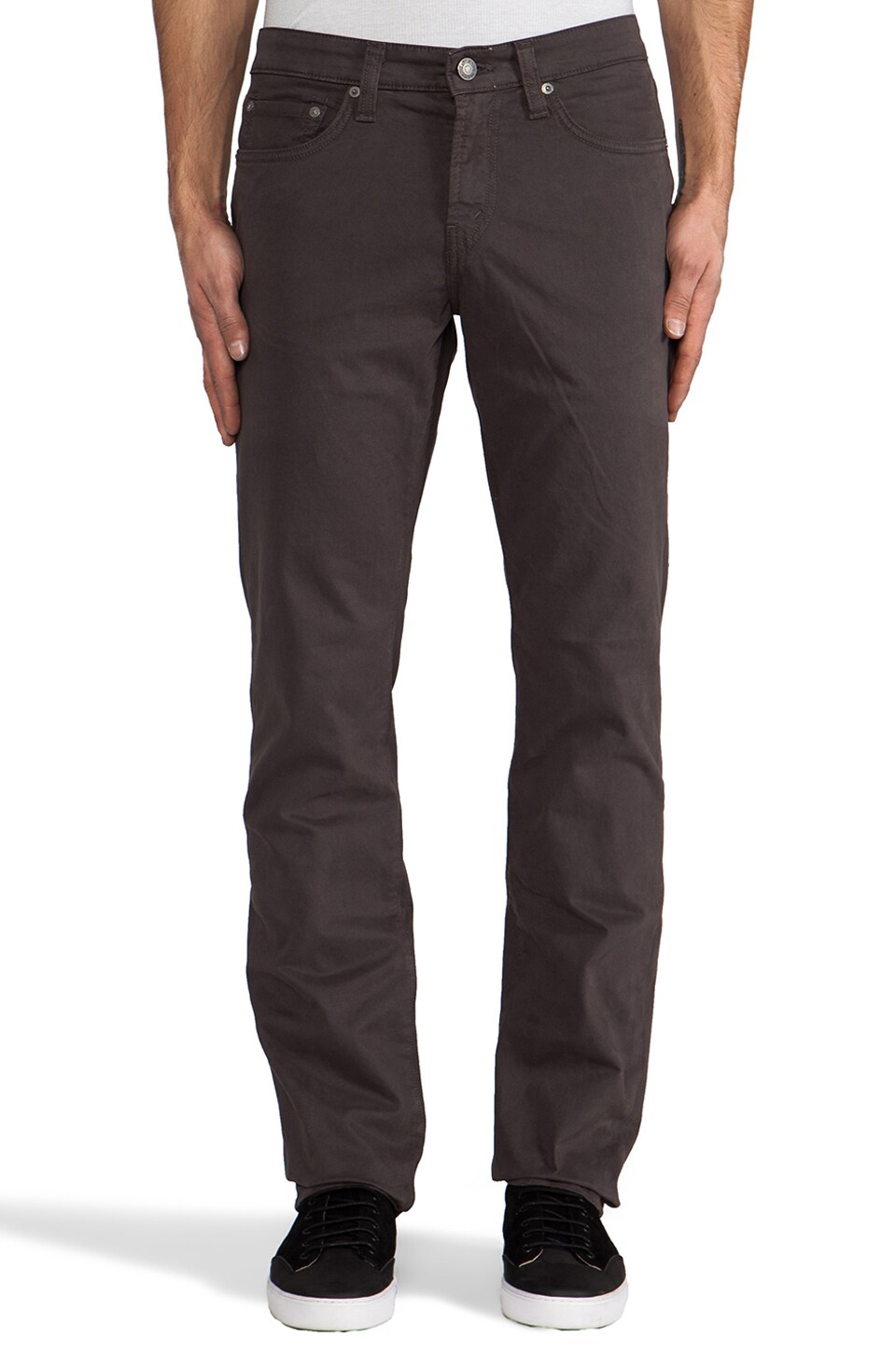 J Brand Kane Pant in Industrial | REVOLVE
