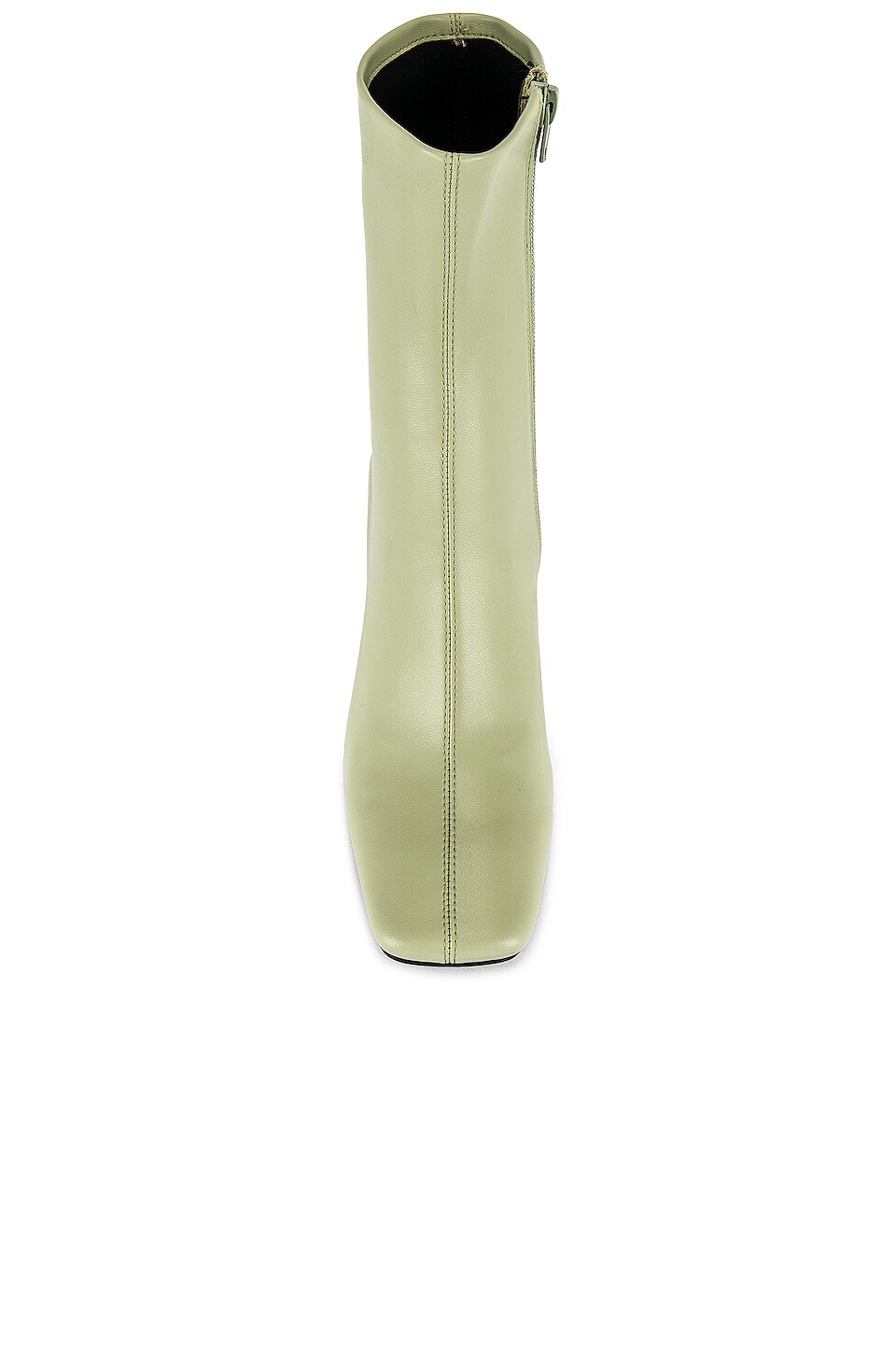 Jeffrey Campbell Jerema Bootie in Green | REVOLVE