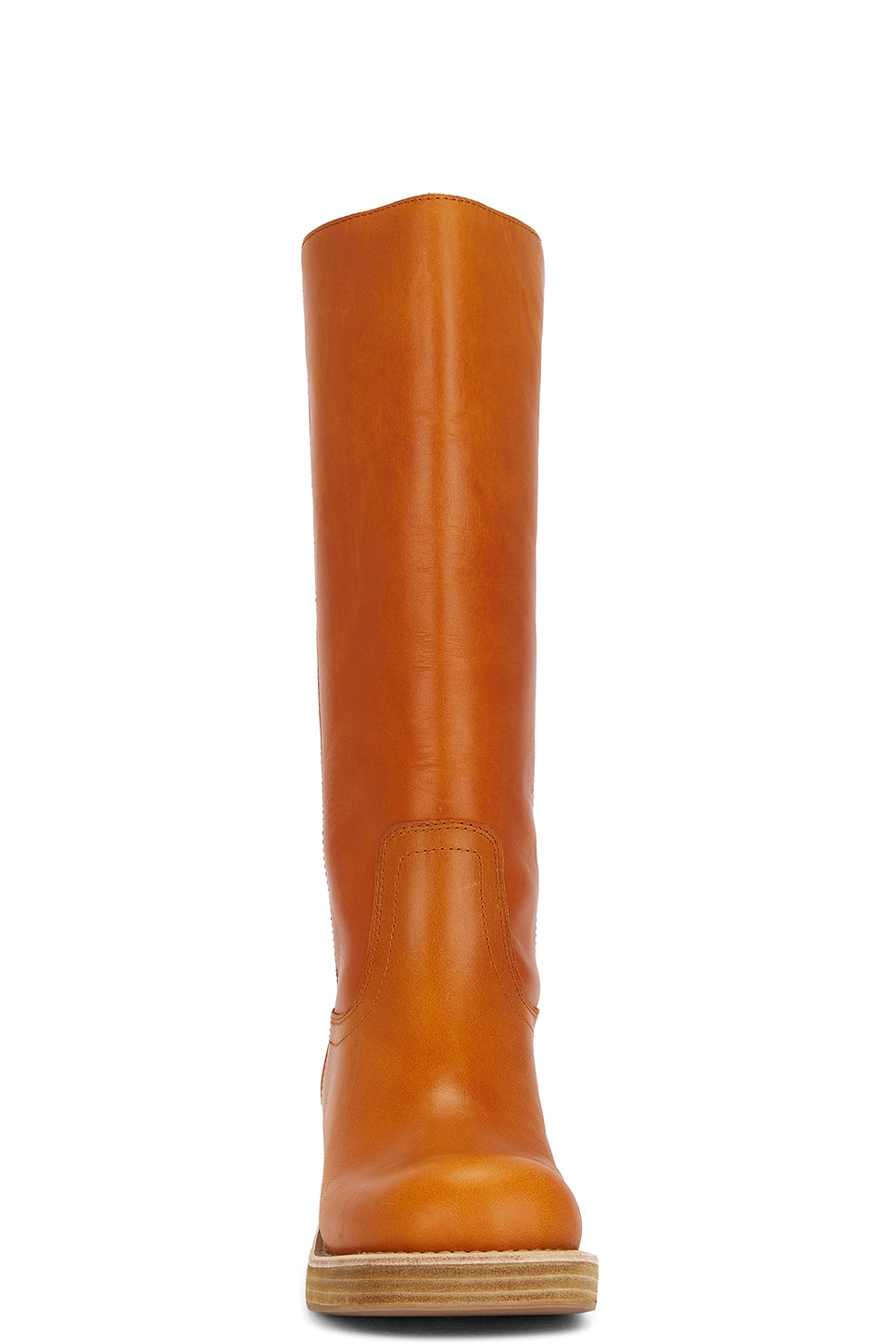 Jeffrey Campbell Reflect-TN Boot in Tan | REVOLVE