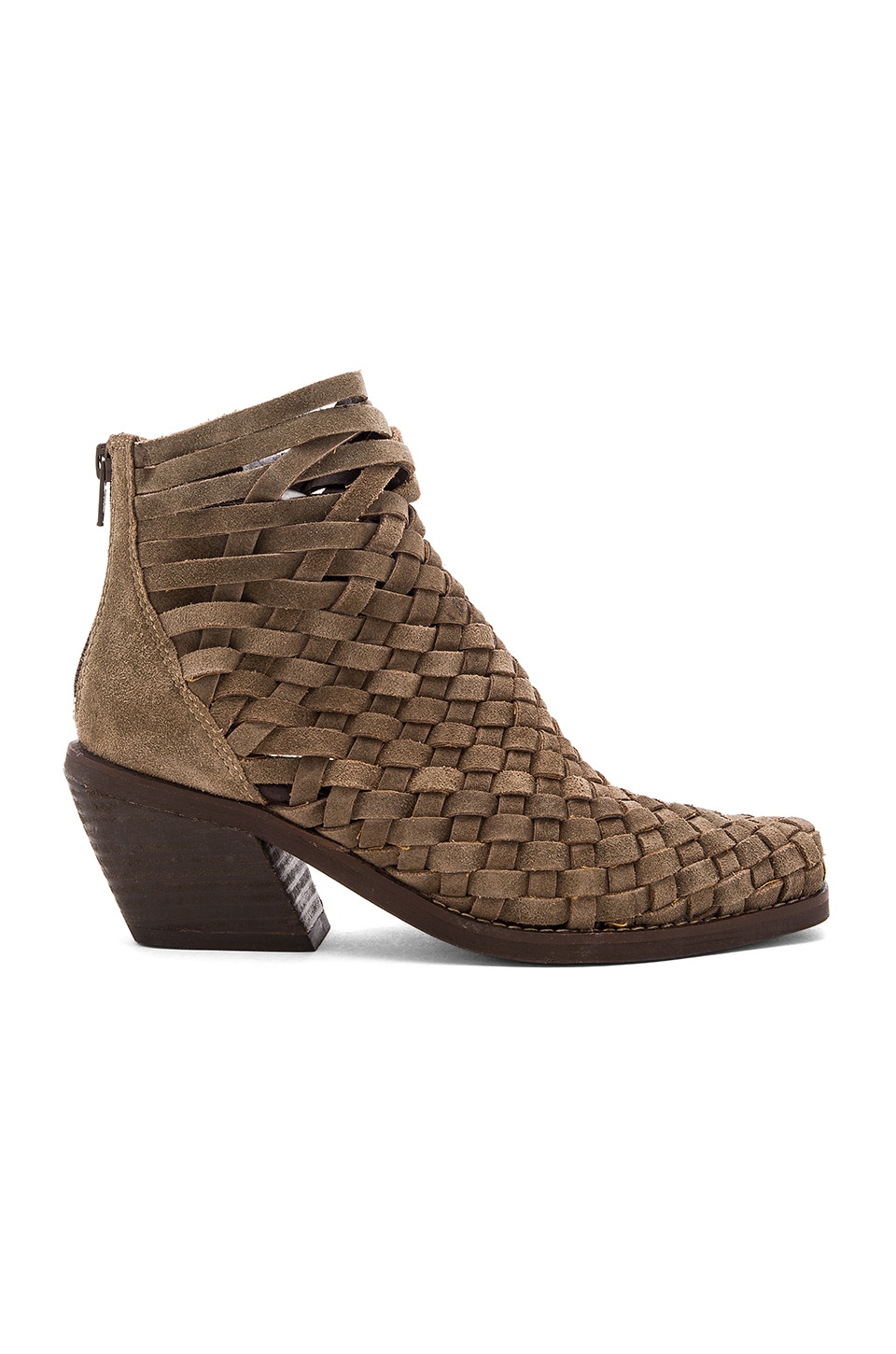 Jeffrey Campbell Booties