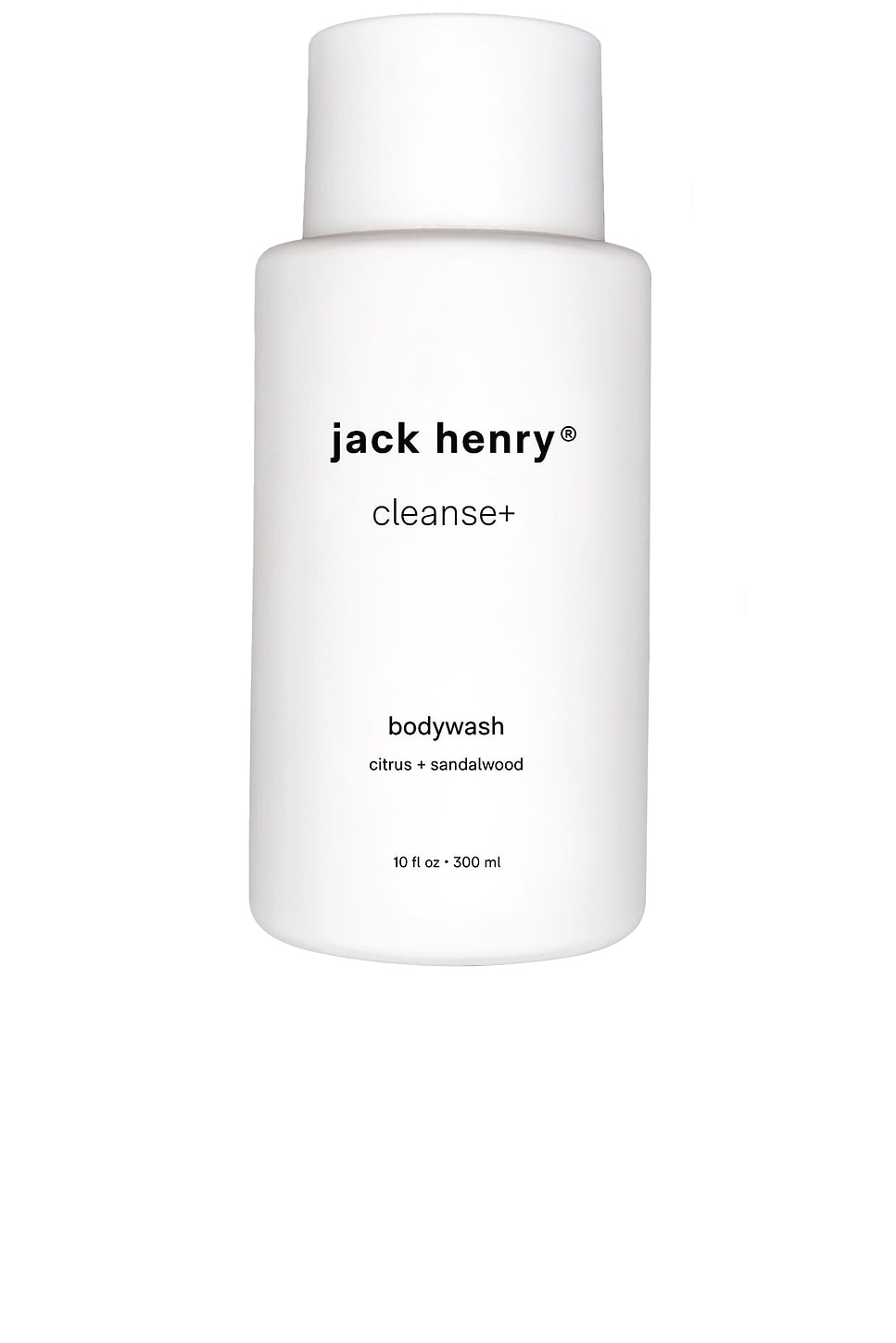 Jack Henry Cleanse Bodywash | REVOLVE