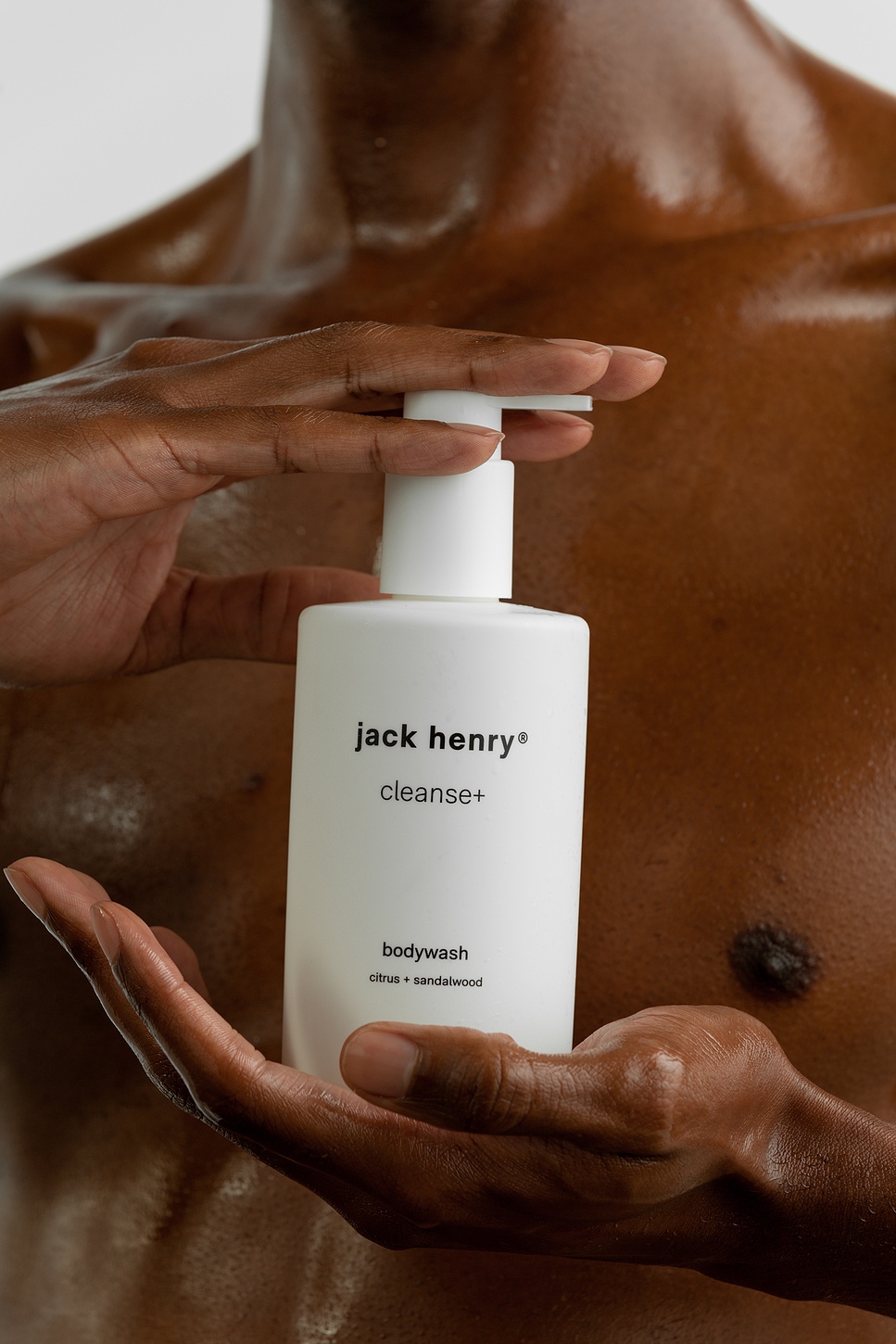 Jack Henry Cleanse Bodywash | REVOLVE