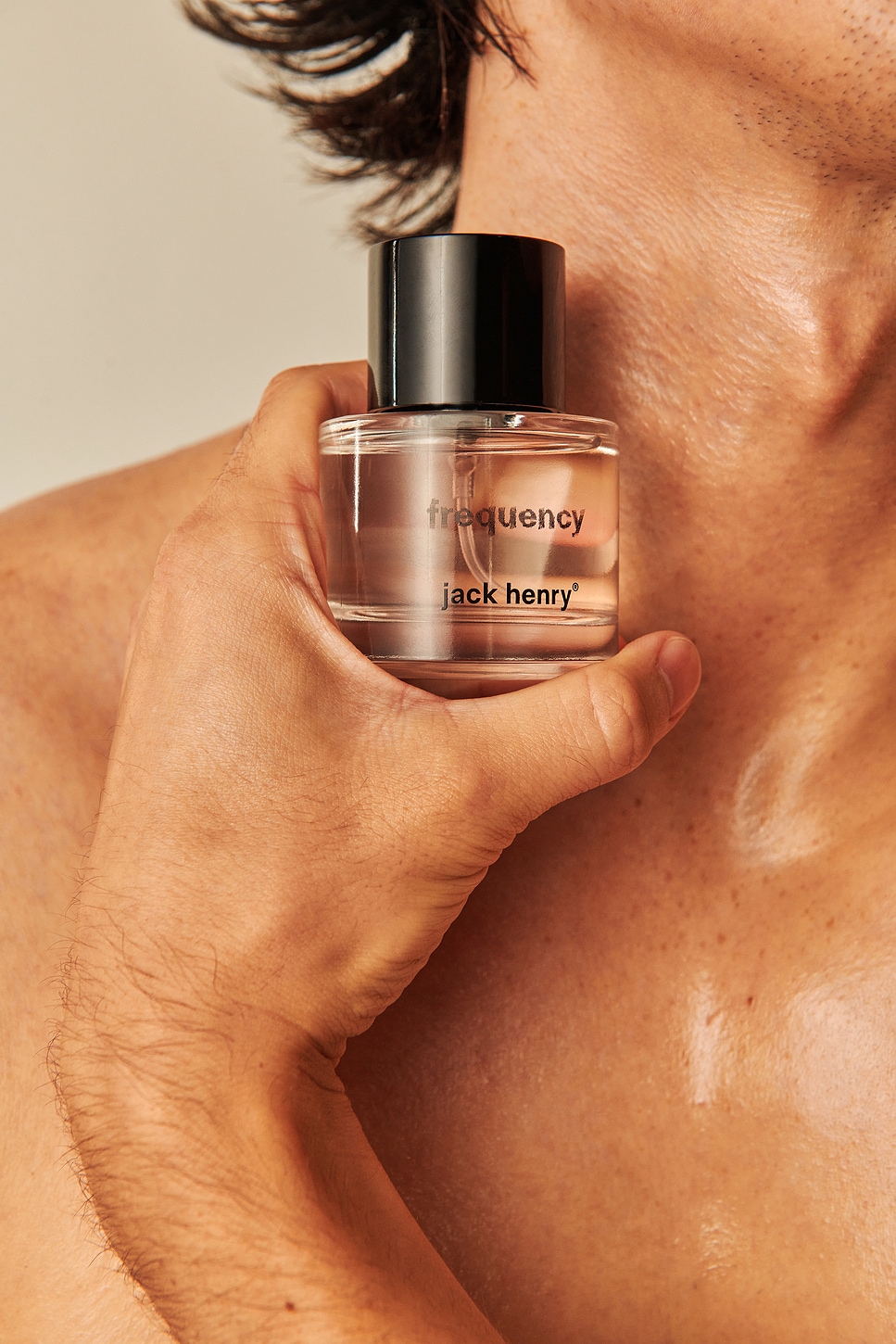 Jack Henry Frequency Eau De Parfum | REVOLVE