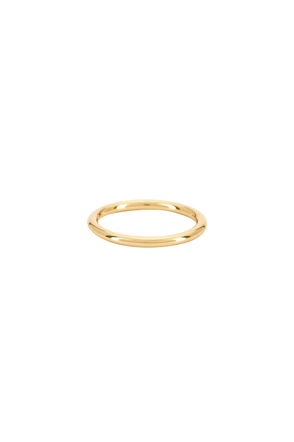 Jennifer Fisher Ring Set in Two Tone | REVOLVE