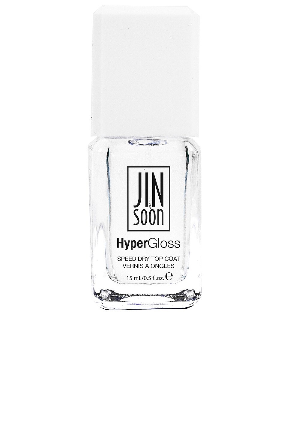 JINsoon HYPER GLOSS REVOLVE