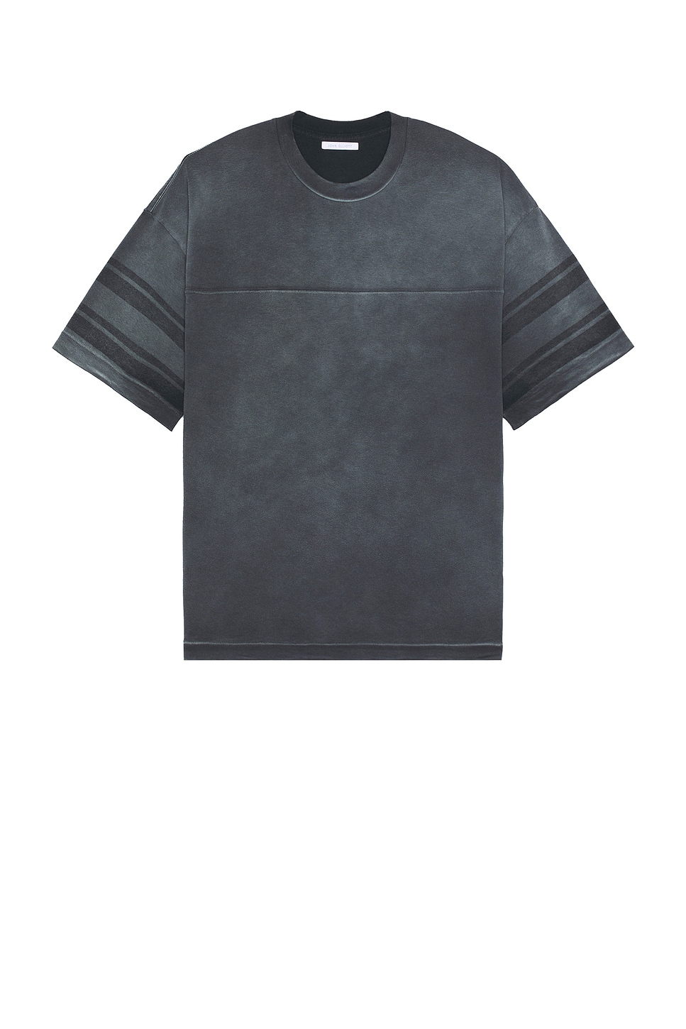 JOHN ELLIOTT Rush Practice Tee in Knight | REVOLVE
