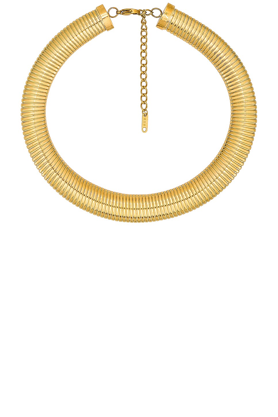 Jordan Road Jewelry COLLIER en 18k Gold Plated Brass | REVOLVE