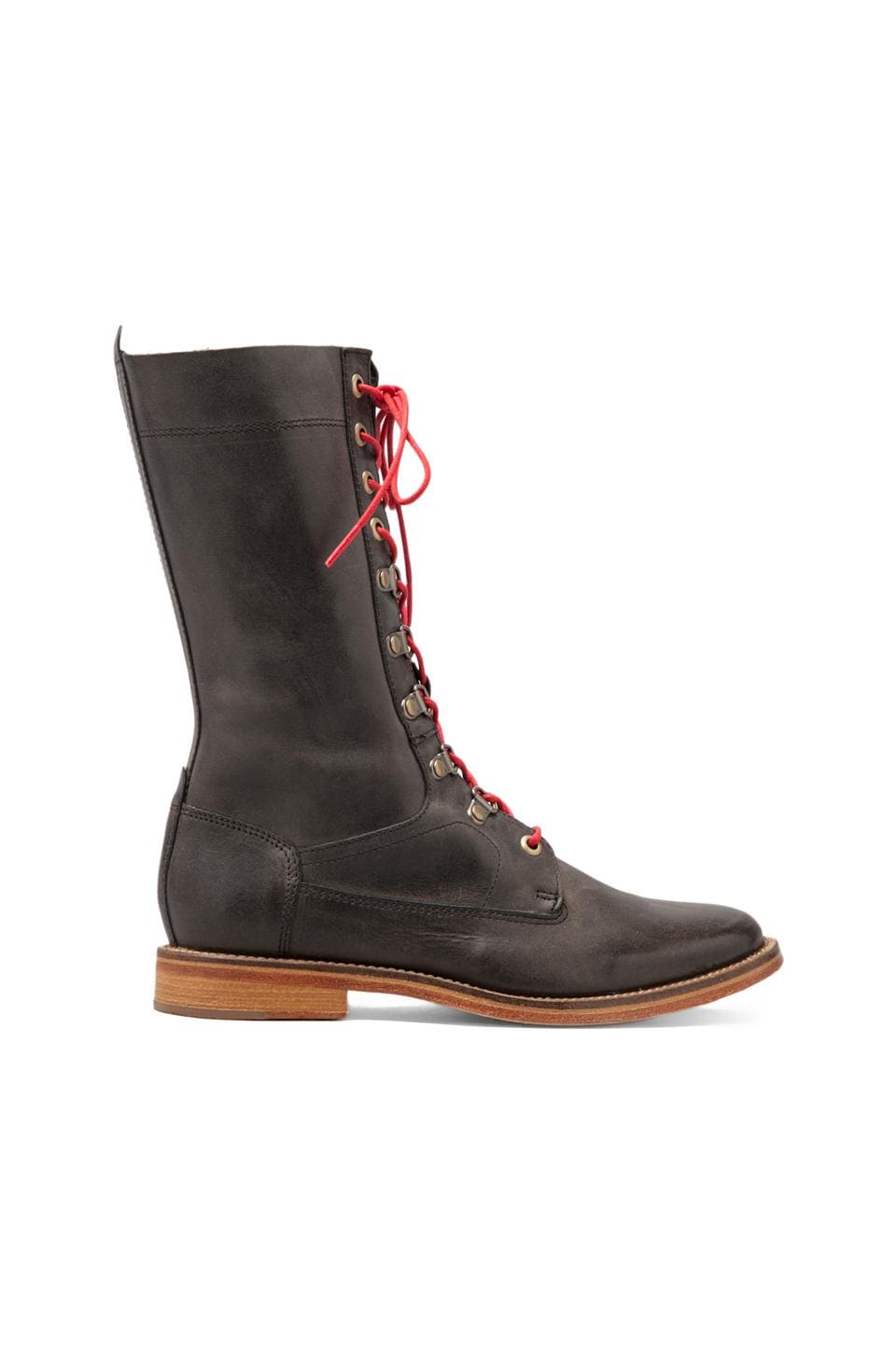 J SHOES Bailer 2 Boot in Black | REVOLVE