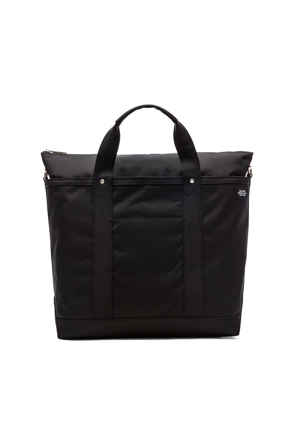 Jack Spade FOURRE-TOUT FIELD CORDURA en Black | REVOLVE