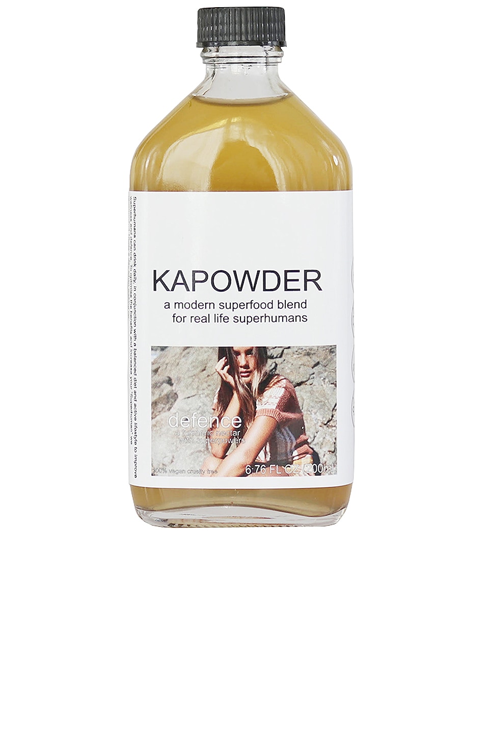 KAPOWDER Defence | REVOLVE