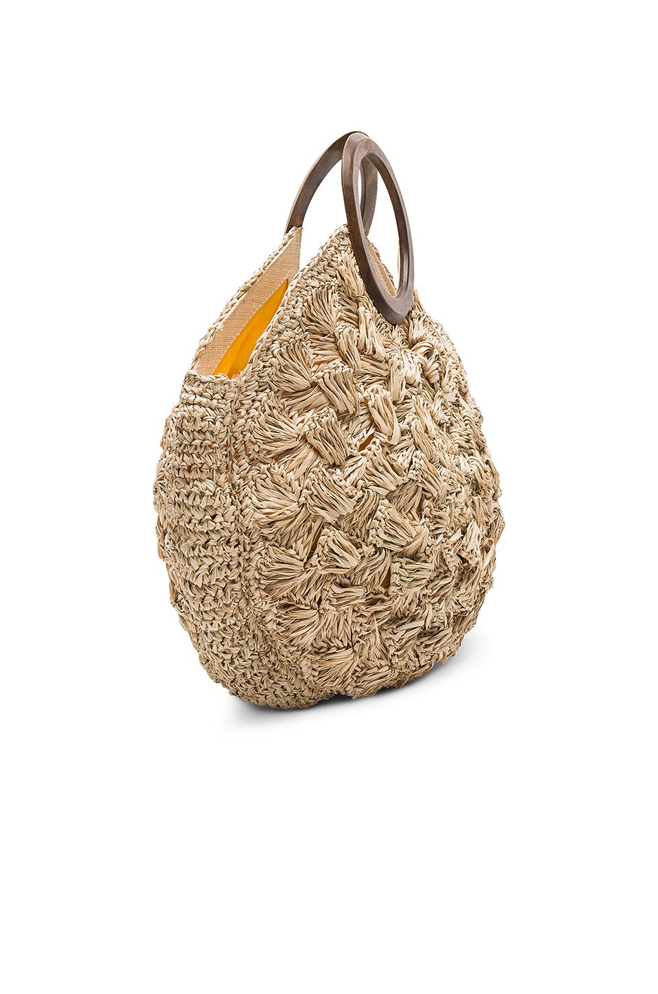 KAYU Coco Bag in Natural | REVOLVE