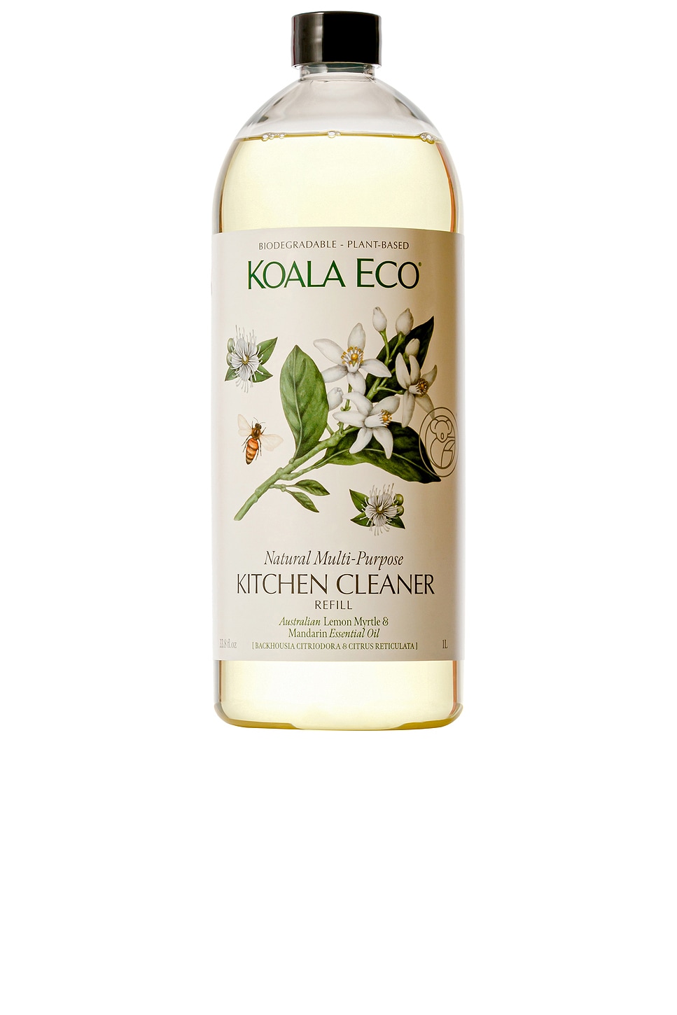 Koala Eco Refill Multi-Purpose Kitchen Cleaner in Lemon Myrtle ...