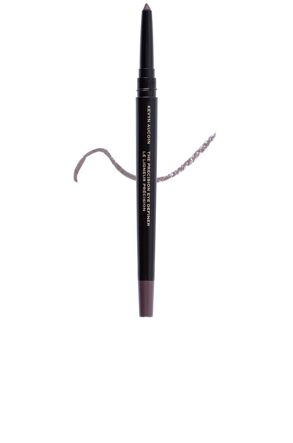 Kevyn Aucoin PRECISION In Ironclad REVOLVE