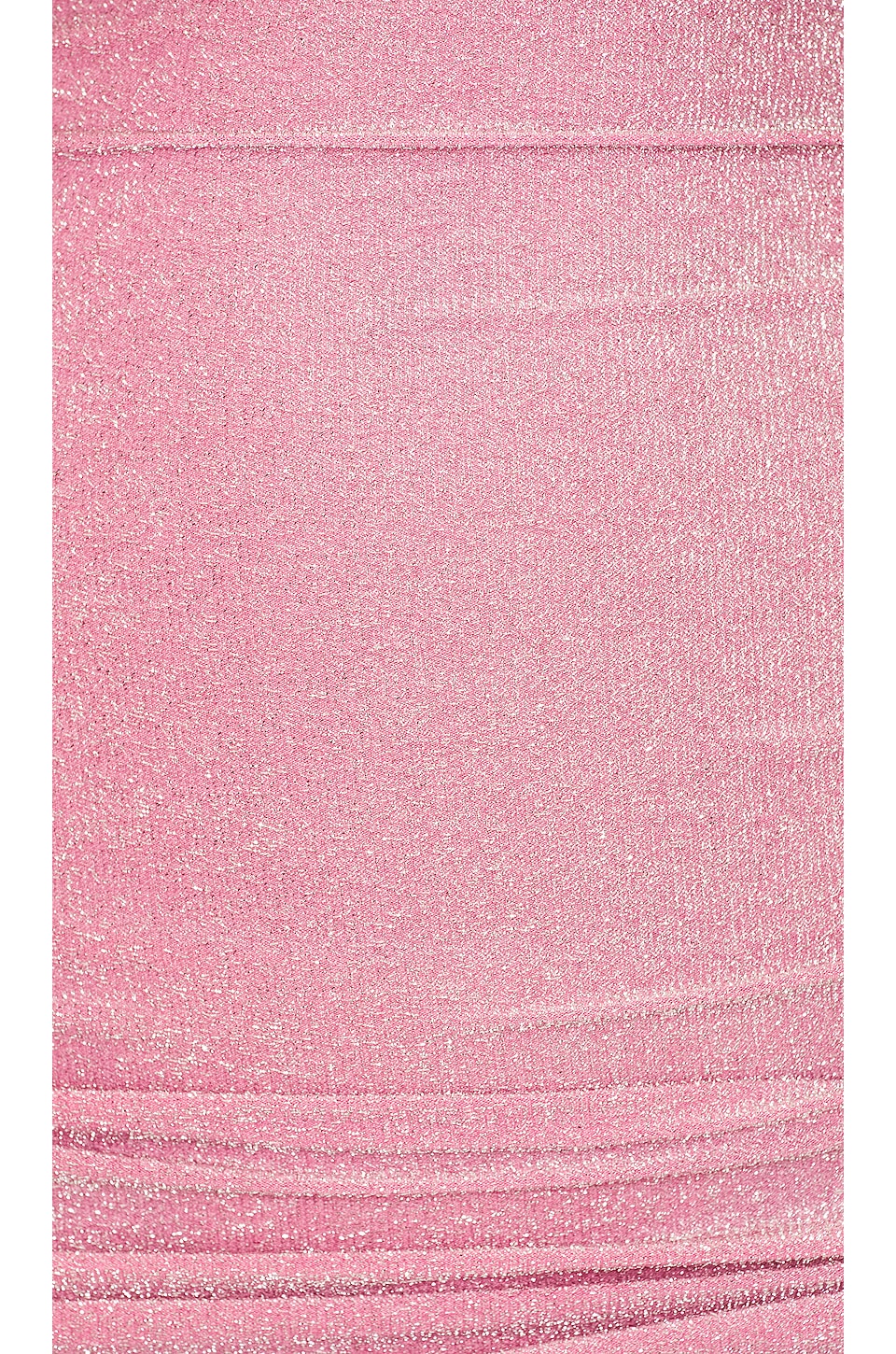 Kim Shui Glitter Tube Dress in Pink | REVOLVE