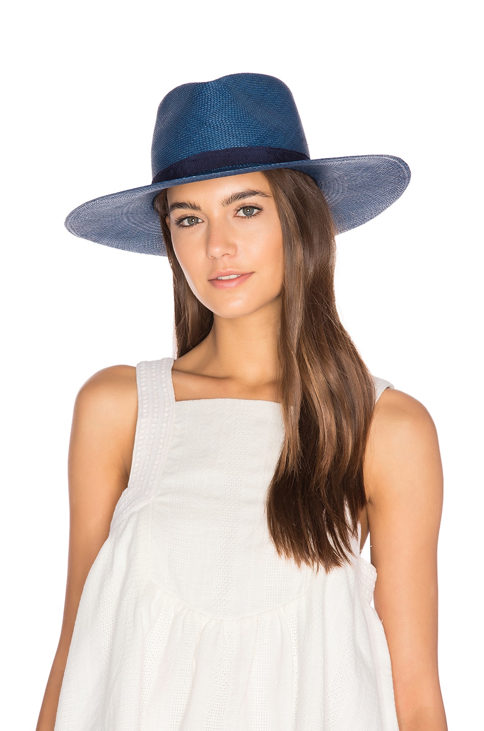 KIN/K Jude in Denim | REVOLVE