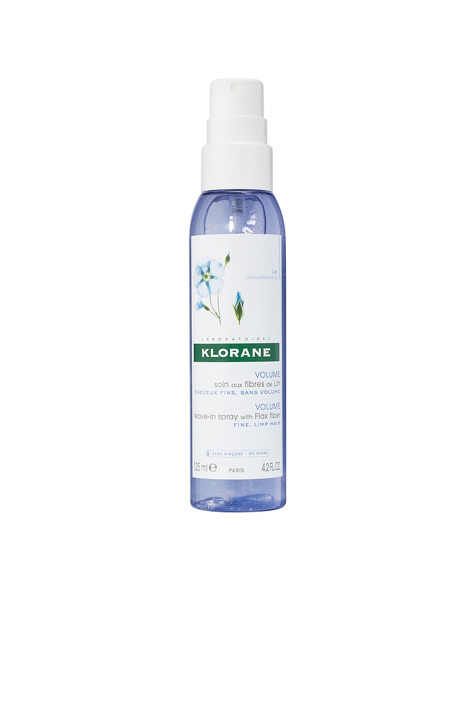 Klorane Leave-In Spray with Flax Fiber | REVOLVE