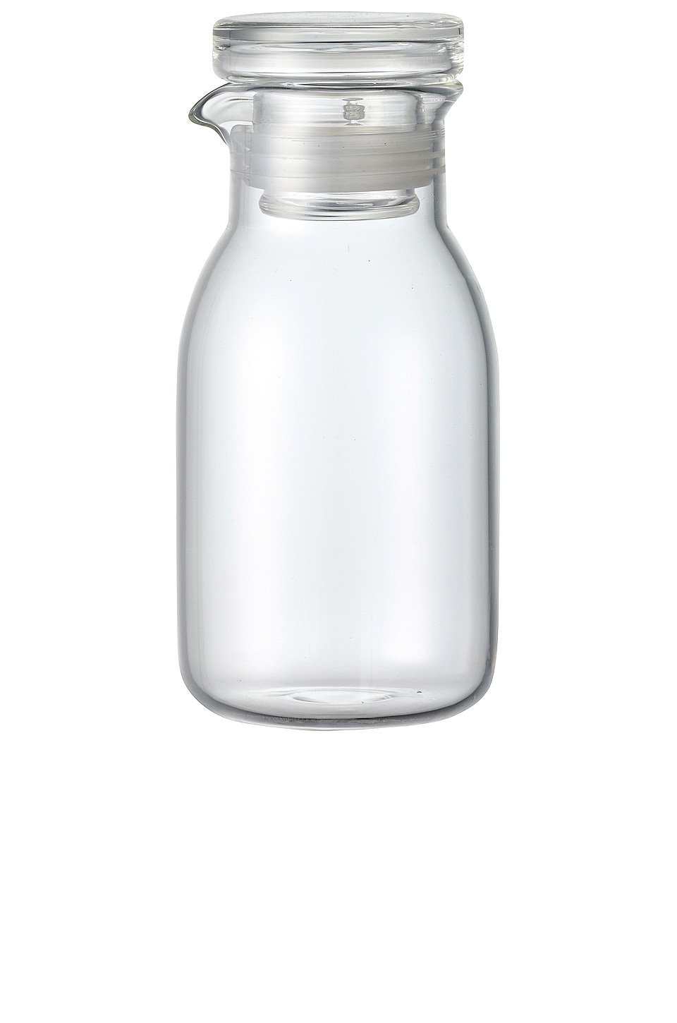 KINTO BOTTLIT Dressing Bottle 130ml | REVOLVE