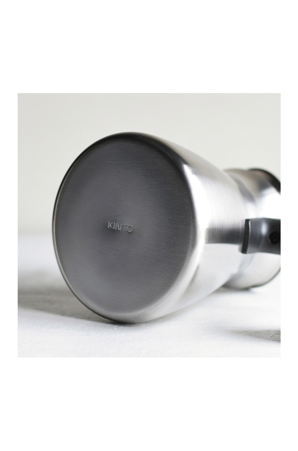KINTO Pour Over Kettle in Matt | REVOLVE