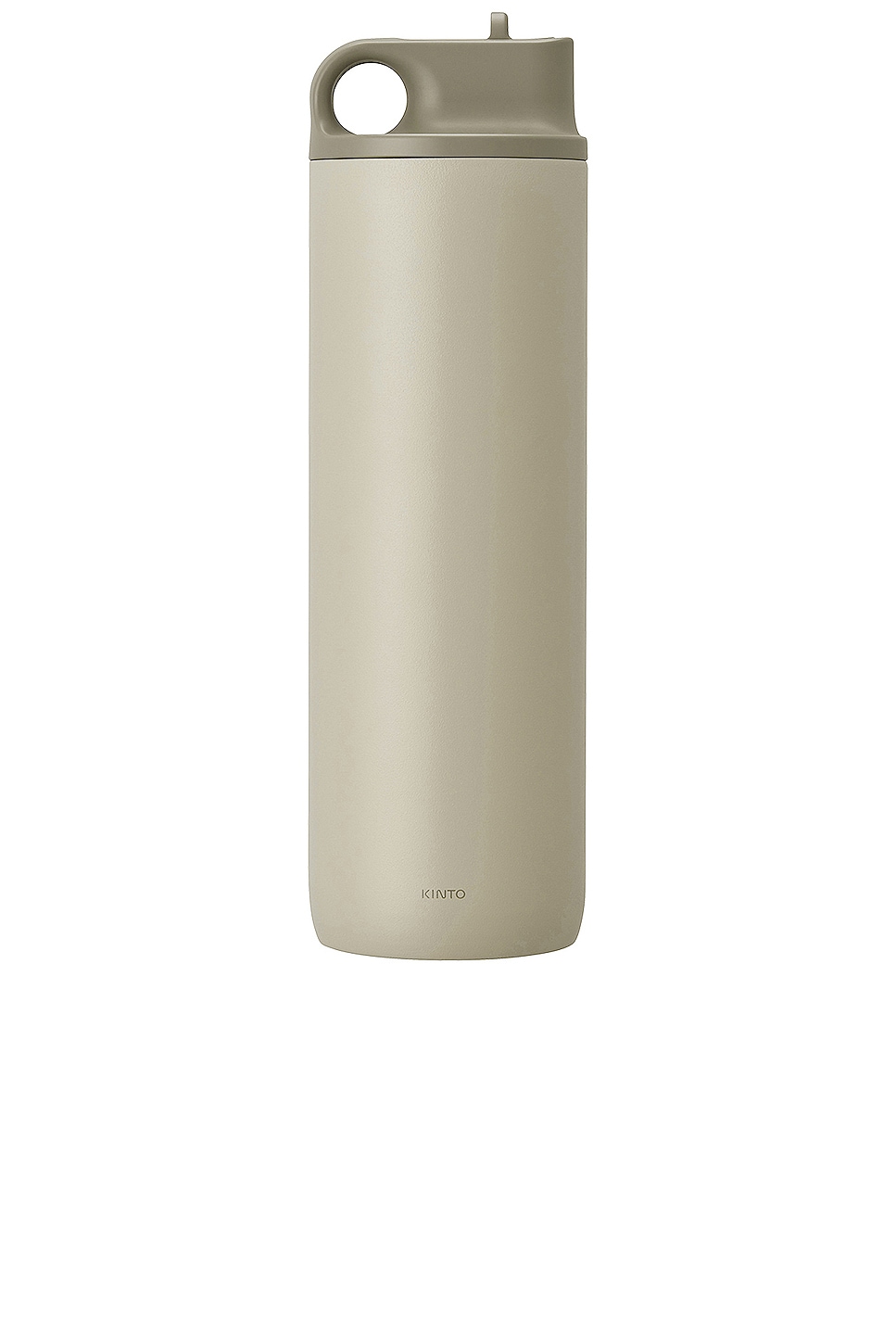 KINTO Active Tumbler 800ml in Sand Beige | REVOLVE