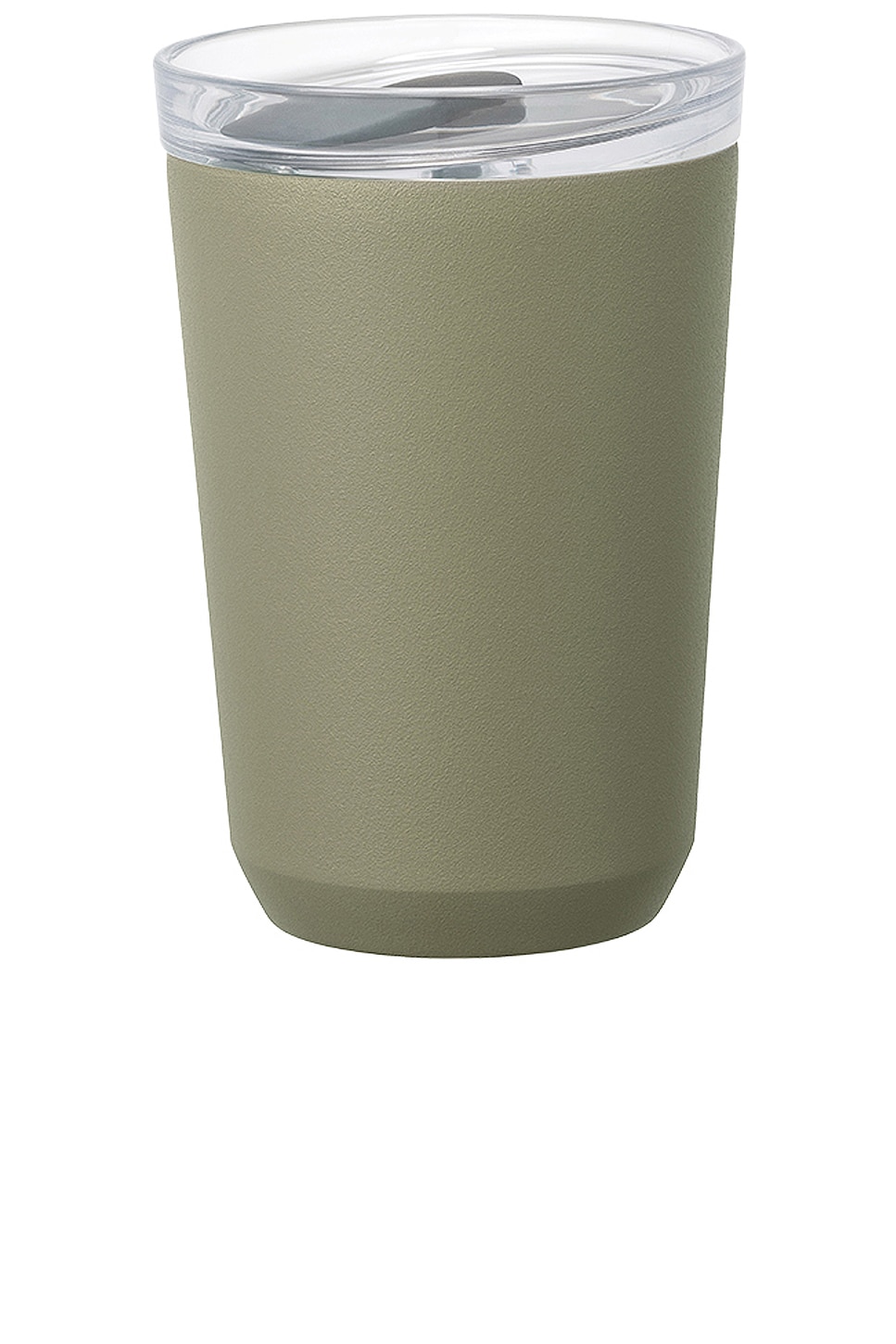 KINTO To Go Tumbler 360ml in Khaki | REVOLVE