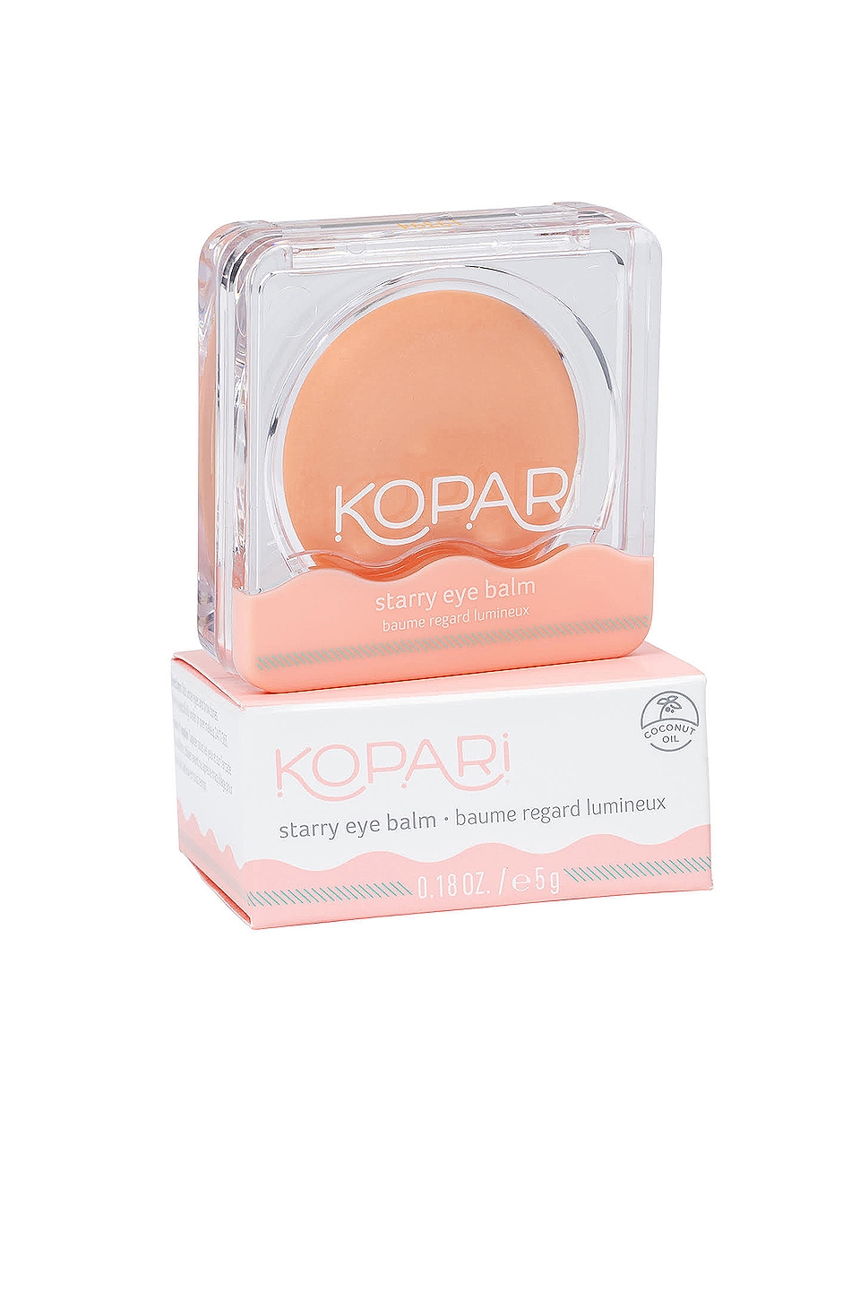 Kopari Starry Eye Balm