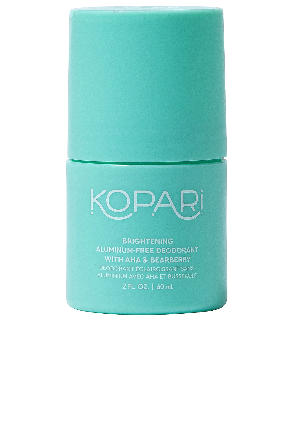 Kopari Brightening Aluminum-Free Deodorant | REVOLVE