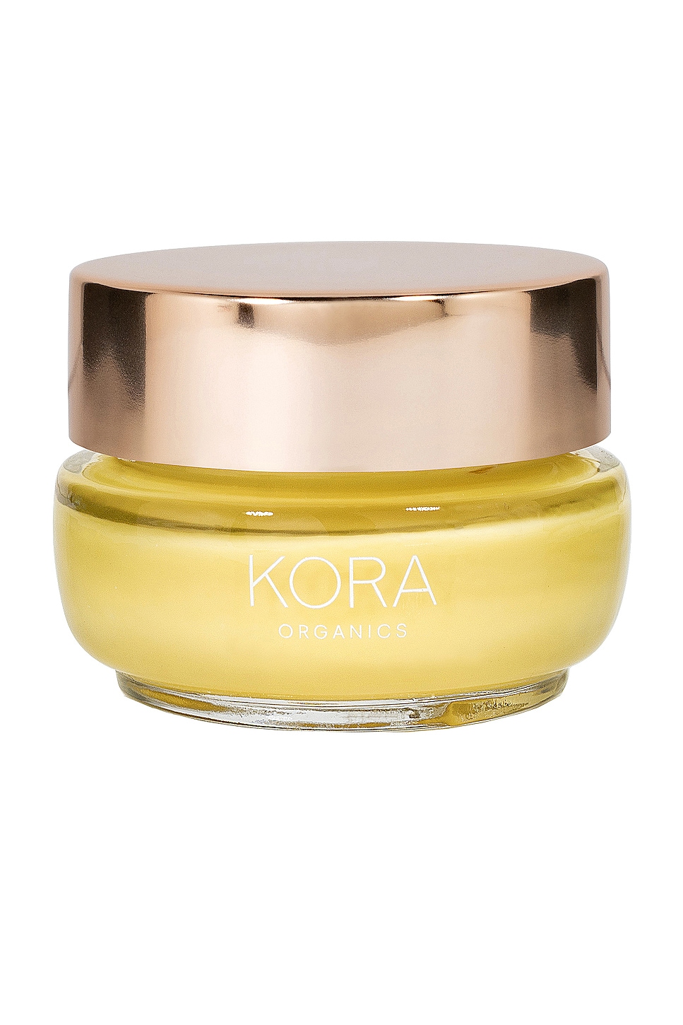 KORA Organics Turmeric Glow Moisturizer 15ml | REVOLVE