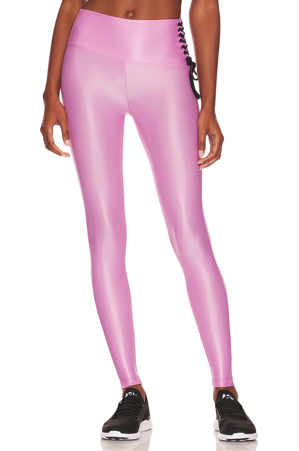 KORAL Compose Infinity High Rise Legging in Cycleman | REVOLVE