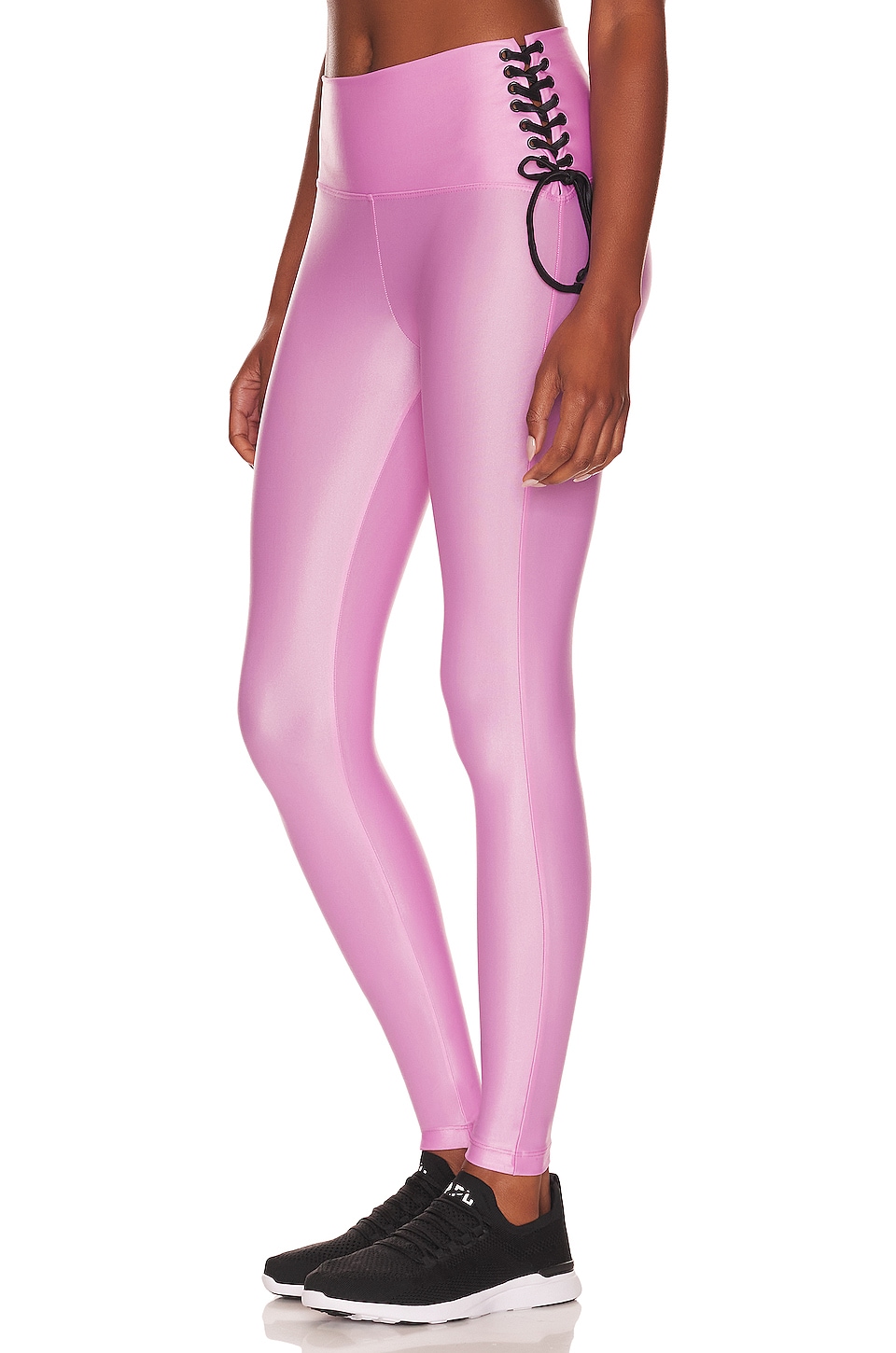 KORAL Compose Infinity High Rise Legging in Cycleman | REVOLVE