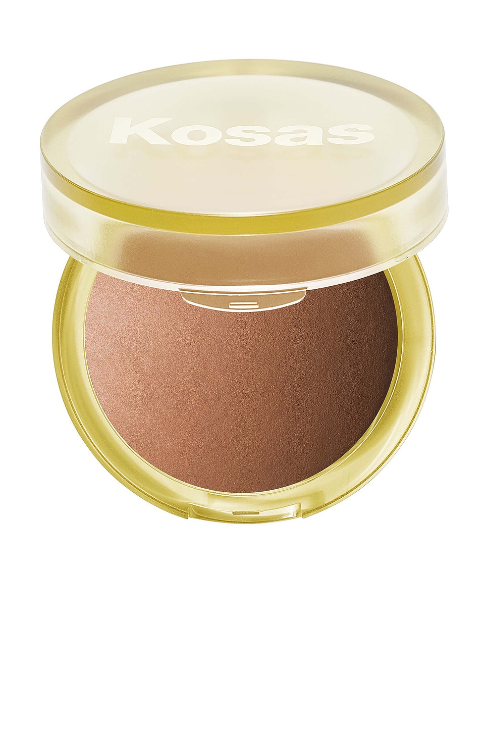 Kosas The Sun Show Glowy Warmth Talc-Free Baked Bronzer in Escape | REVOLVE Kosas The Sun Show Glowy Warmth Talc-Free Baked Bronzer in Escape | REVOLVE