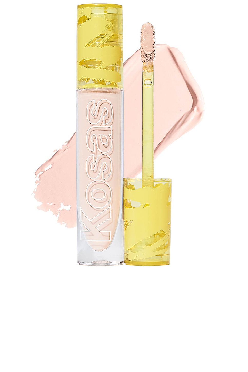 Kosas Revealer Super Creamy + Brightening Concealer With Caffeine And ...