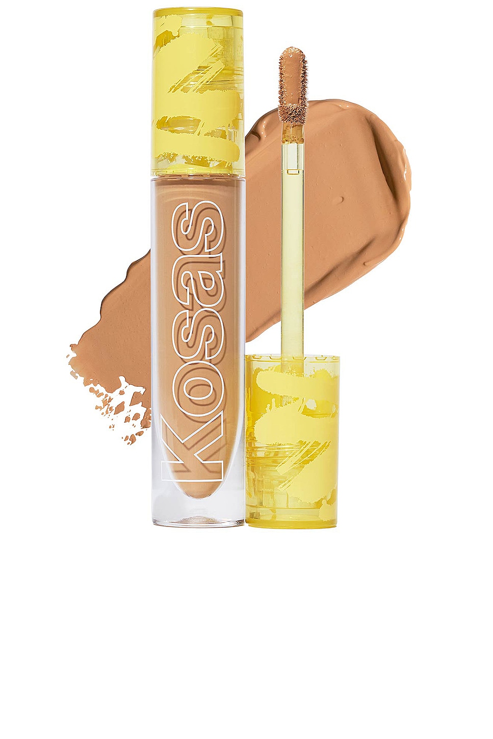 Kosas Revealer Super Creamy + Brightening Concealer With Caffeine And ...