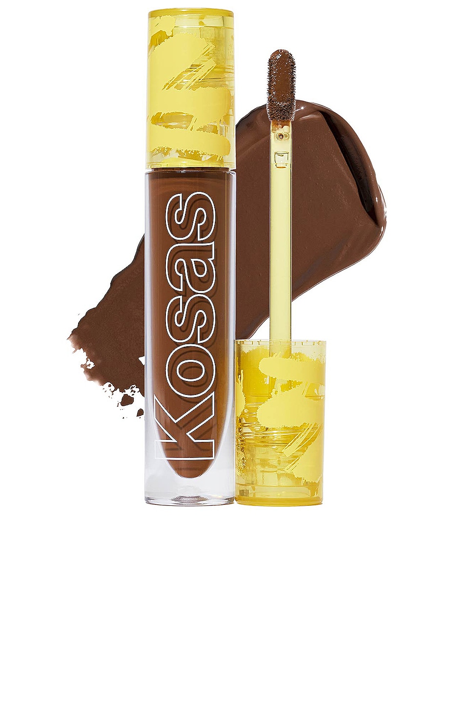 Kosas Revealer Super Creamy + Brightening Concealer With Caffeine And ...