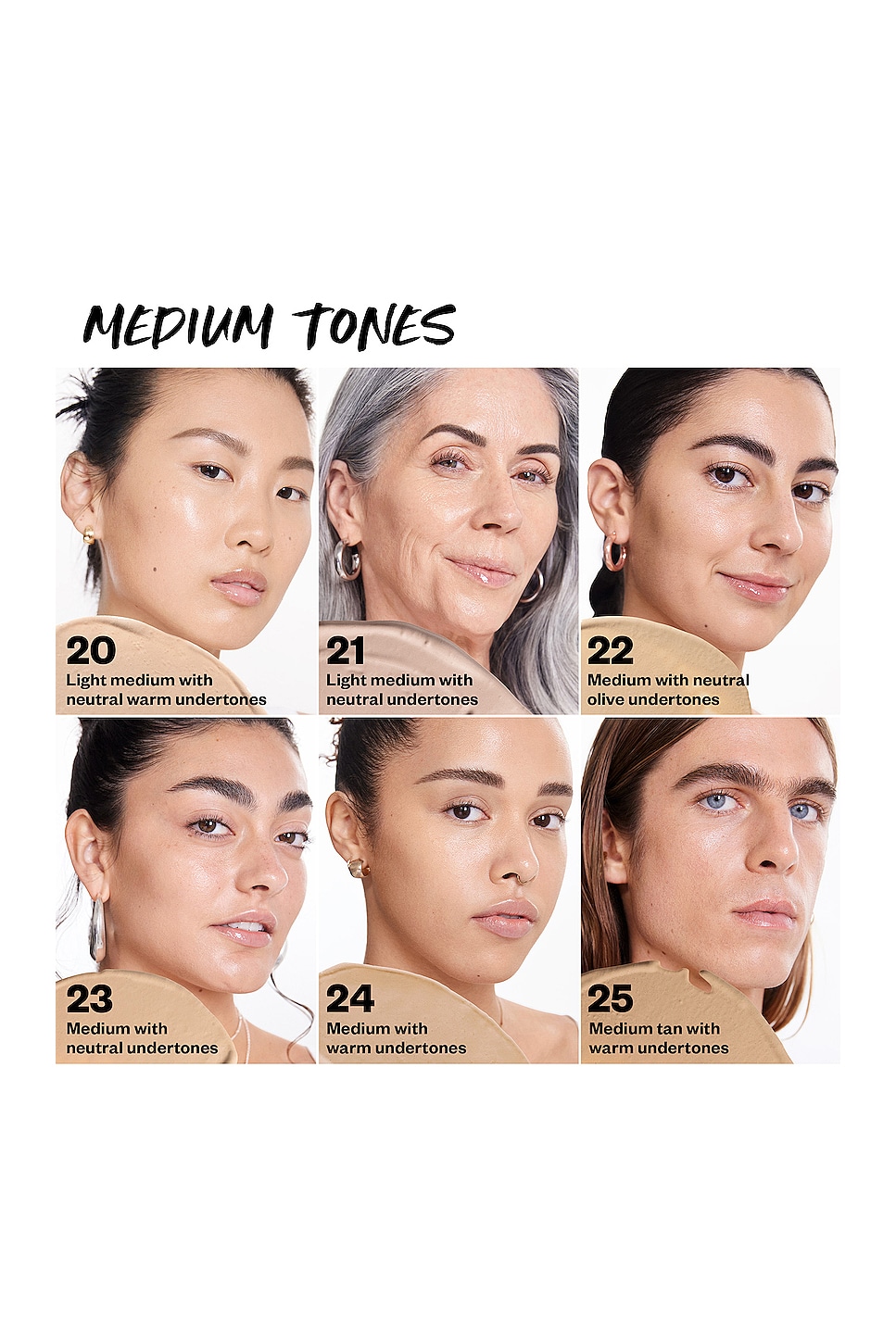 Kosas BB Burst Tinted Gel Cream in Light Medium Neutral 21 | REVOLVE