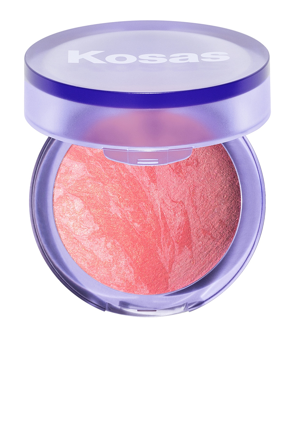 Kosas Blush Is Life Baked Dimensional + Brightening Blush in Blissed ...