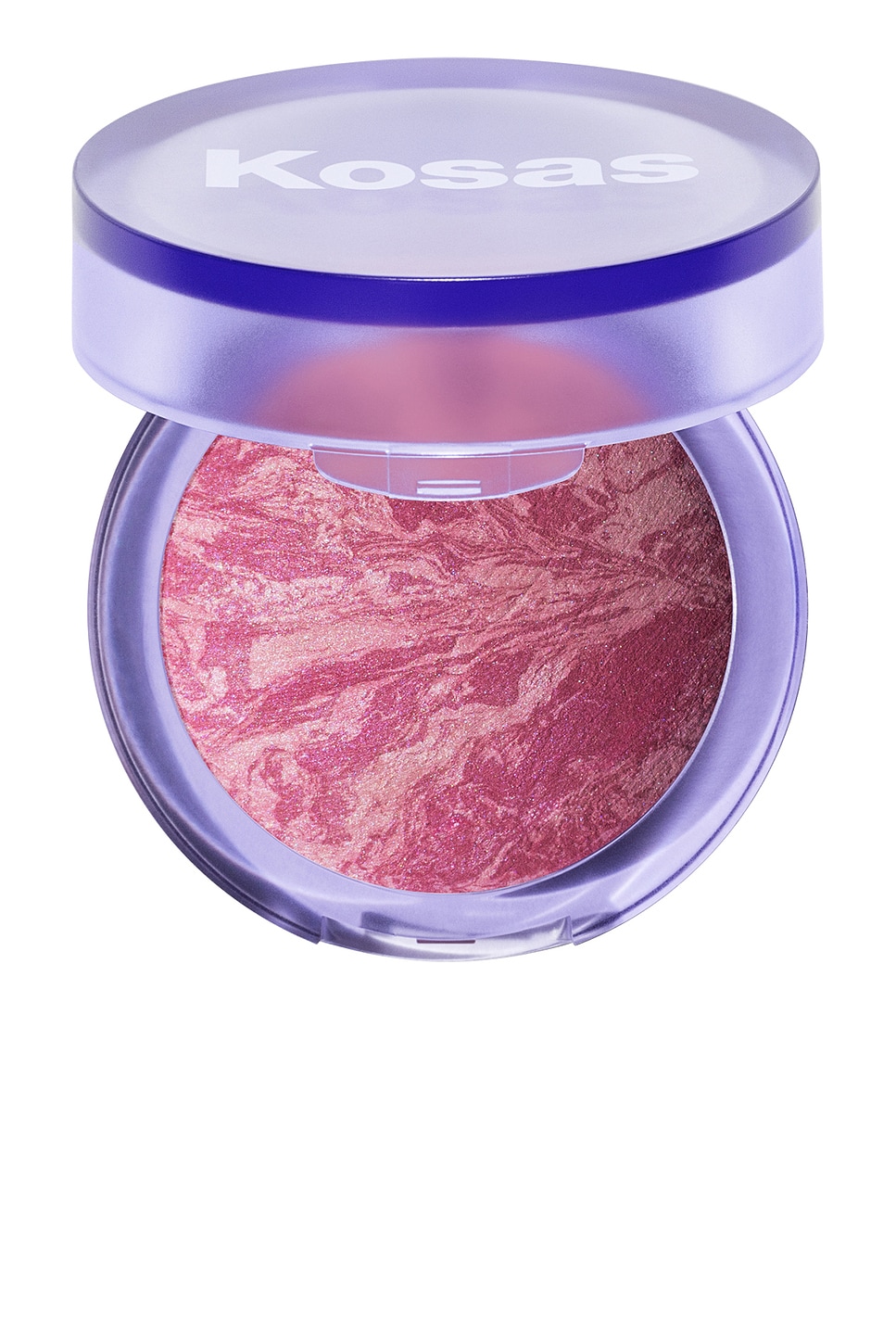 Kosas Blush Is Life Baked Dimensional + Brightening Blush in Euphoria ...