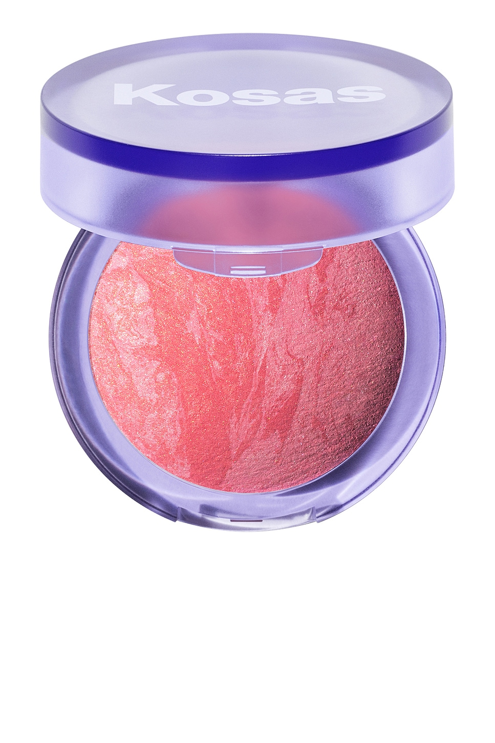 Kosas Blush Is Life Baked Dimensional + Brightening Blush in Hype | REVOLVE