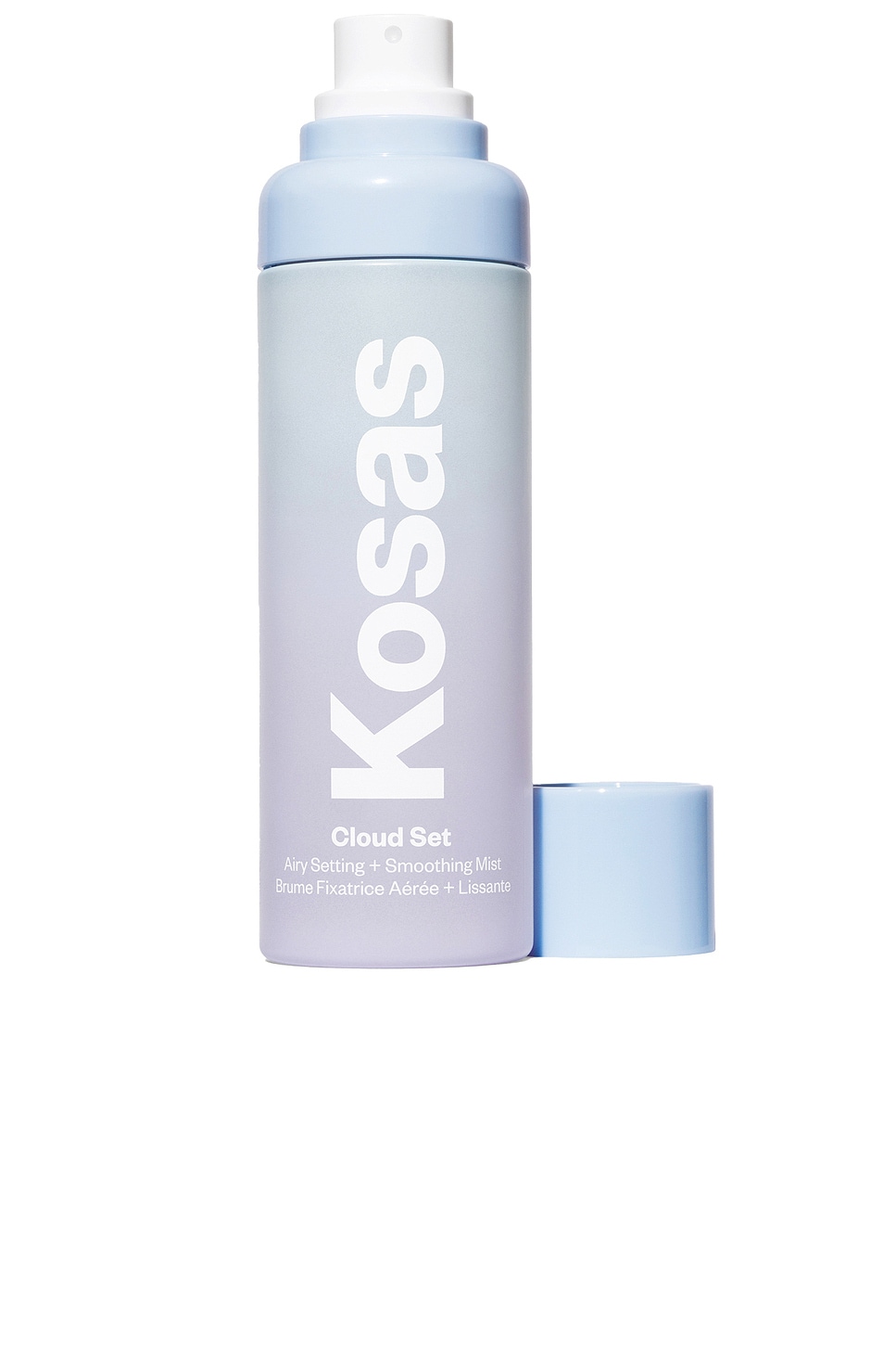 Kosas Cloud Set Airy Setting + Smoothing Mist | REVOLVE